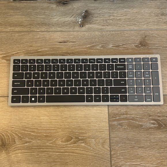 Dell | Computers, Laptops & Parts | Dell Wireless Keyboard | Poshmark